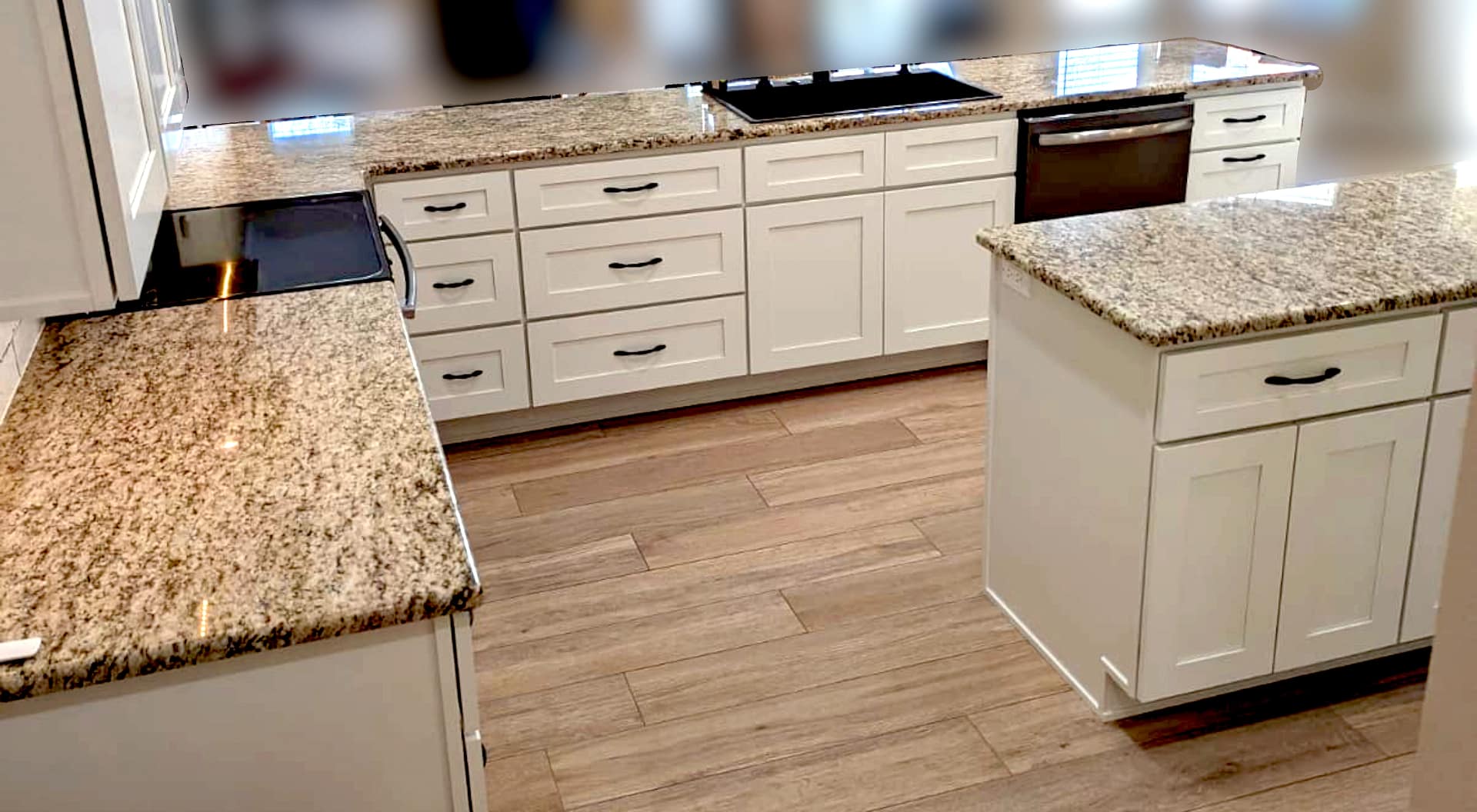 Transform Your Home with Stunning Cabinet Installations | Superior Cabinets