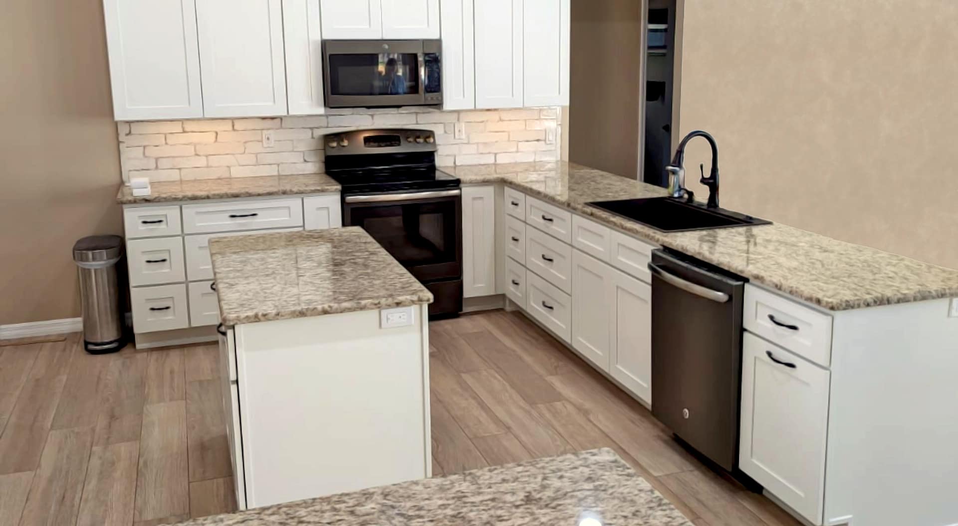 Transform Your Home with Stunning Cabinet Installations | Superior Cabinets